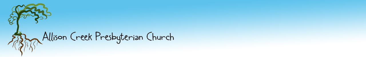 banner_new_logo – Allison Creek Presbyterian Church